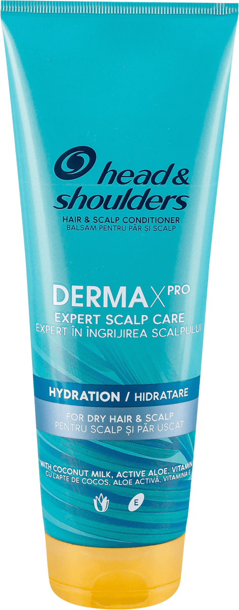 head&shoulders DERMA X PRO - regenerator za kosu, 220 ml povoljna ...