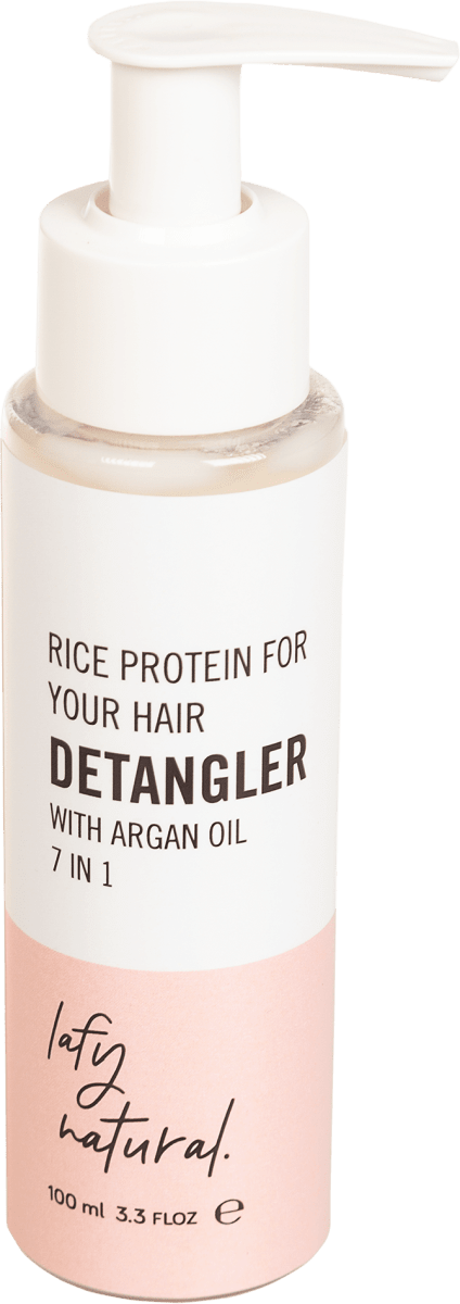 Lafy DETANGLER 7 in 1 losion za raščešljavanje kose sa arganovim uljem ...