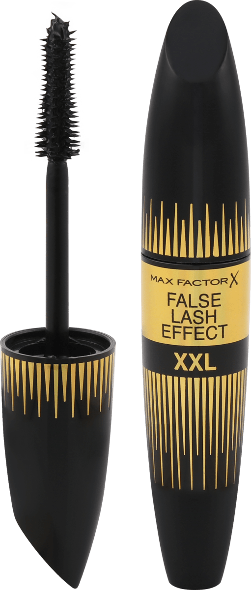 MAX FACTOR False Lash Effect XXL maskara – Black, 12 ml | dm.hr