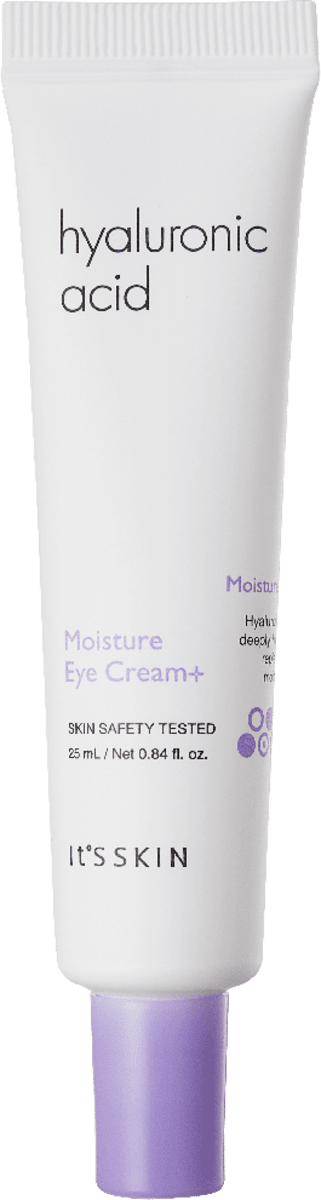 IT'S SKIN Хидратиращ околоочен крем с хиалуронова киселина, 25 ml ...