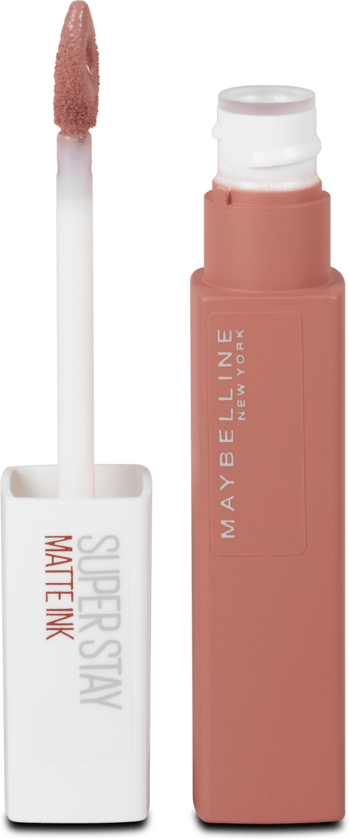 Maybelline New York Super Stay Matte Ink tečni ruž za usne – 65 ...