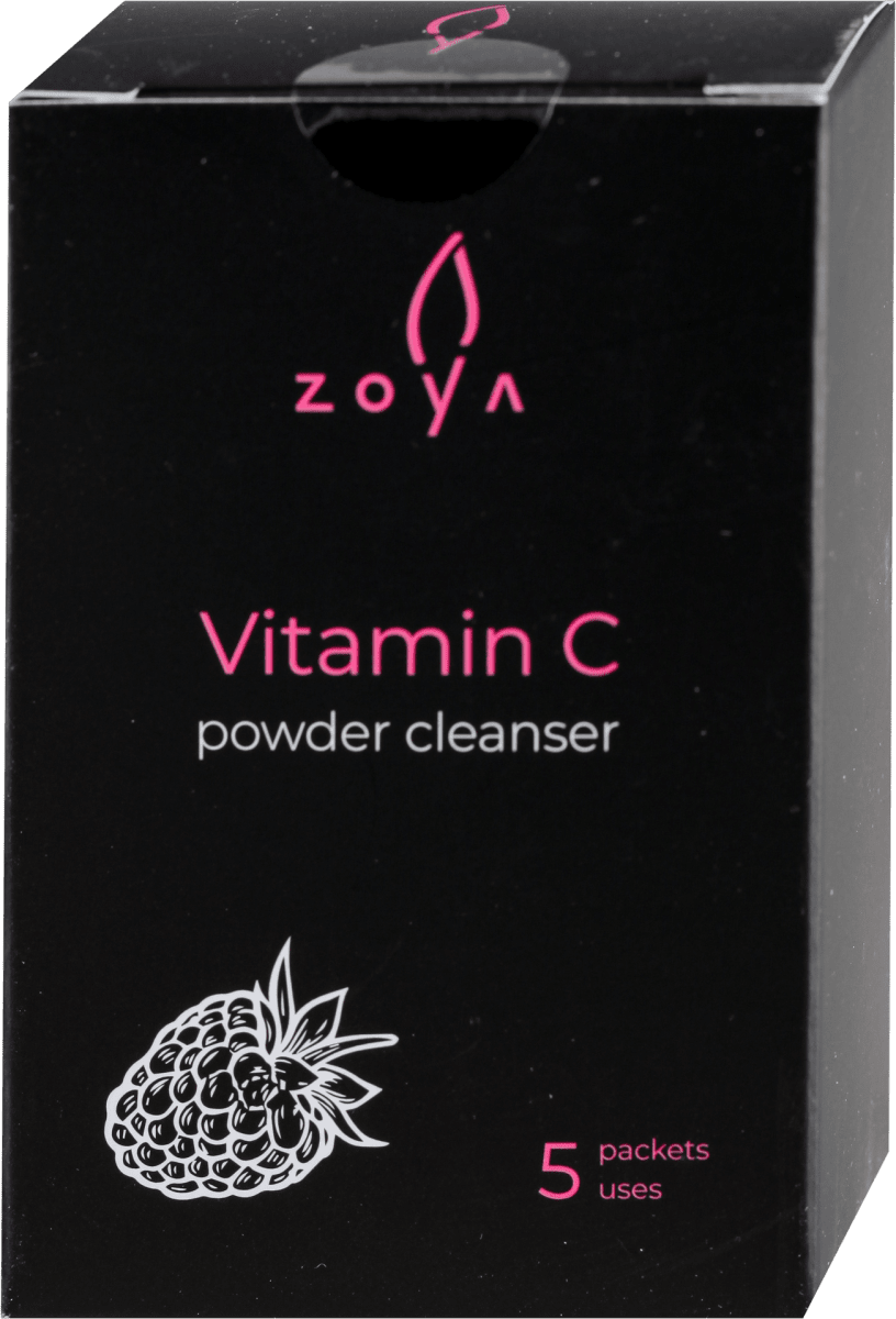 ZOYA Vitamin C piling za lice, 4 g povoljna online kupovina | dm.rs
