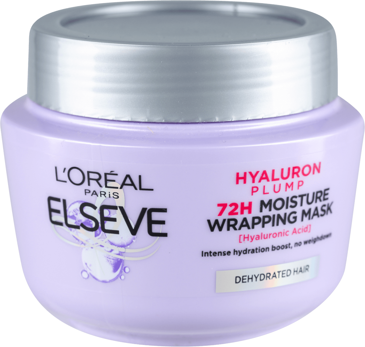 LorÉal Paris Elseve Hyaluron Plump Maska Za Dehidriranu Kosu 300 Ml Povoljna Online Kupovina
