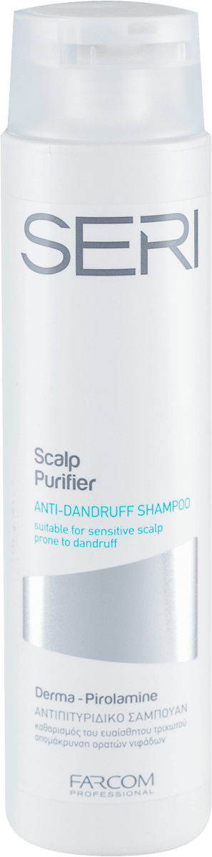 FARCOM SERI Scalp Purifier šampon protiv peruti, 300 ml povoljna online ...