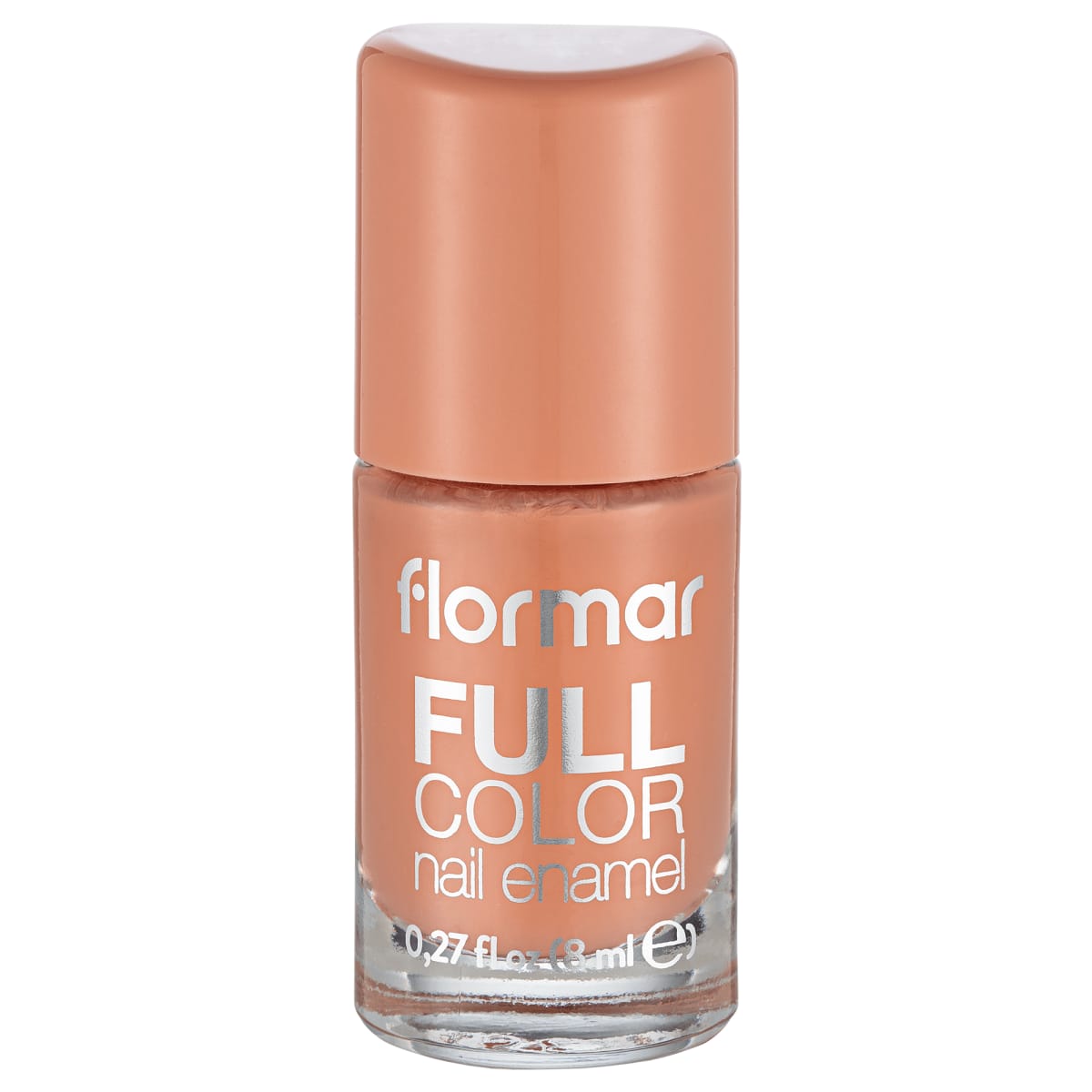 flormar FULL COLOR NAIL ENAMEL LAK 45, 1 kom povoljna online kupovina | dm.rs