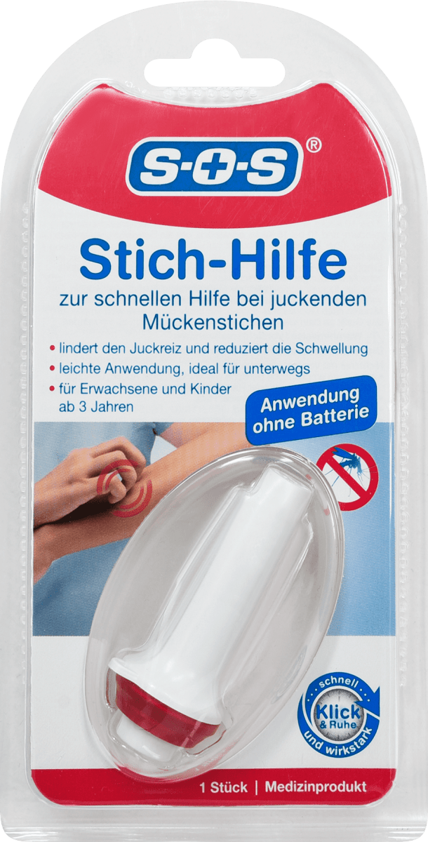 SOS Stich-Hilfe, 1 St | dm.at
