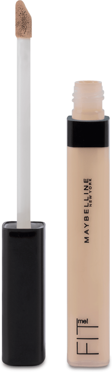MAYBELLINE NEW YORK Течен коректор Fit Me 15, 6,8 ml Пазарувай трайно ...