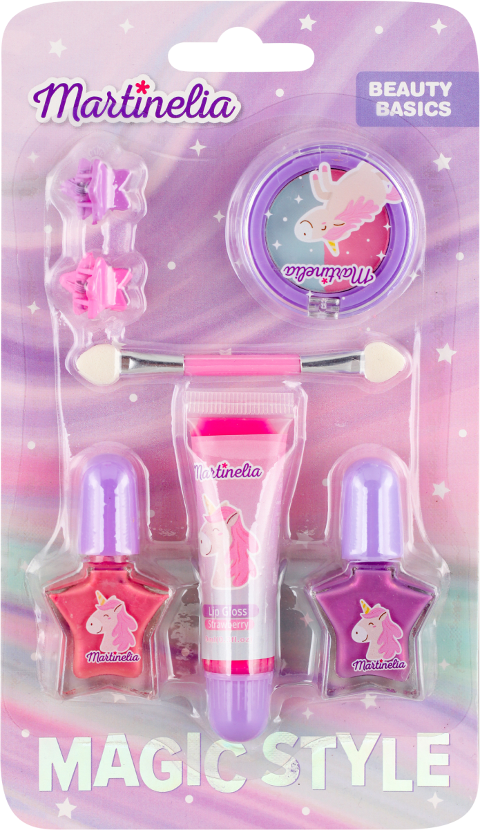 Martinelia Dečiji poklon set za ulepšavanje, 1 kom povoljna online ...