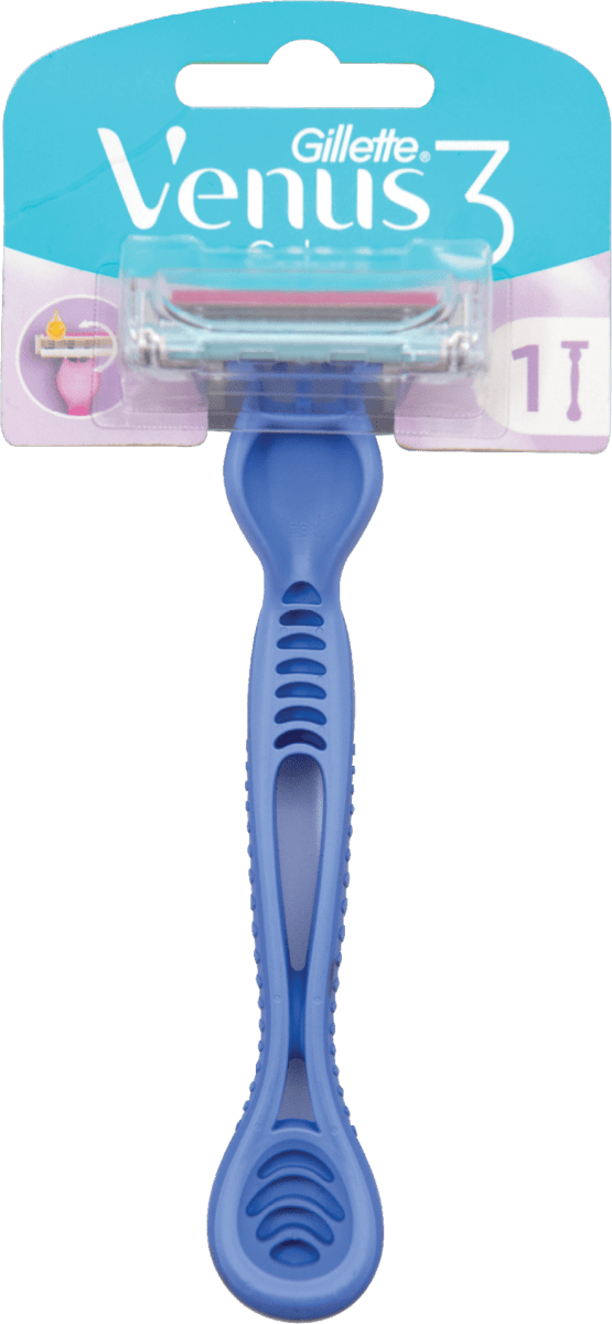 Gillette Venus Venus 3plus jednokratni brijač, 1 kom. kupujte online po ...