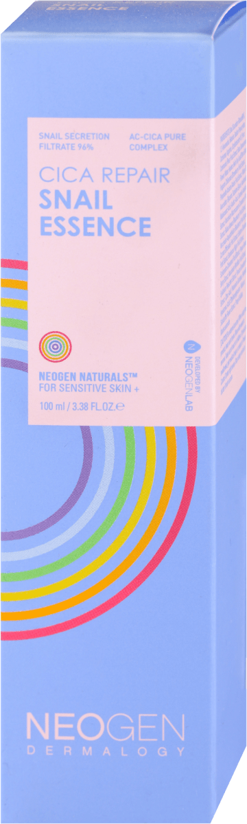 NEOGEN CICA REPAIR - esencija za lice, 100 ml povoljna online kupovina ...