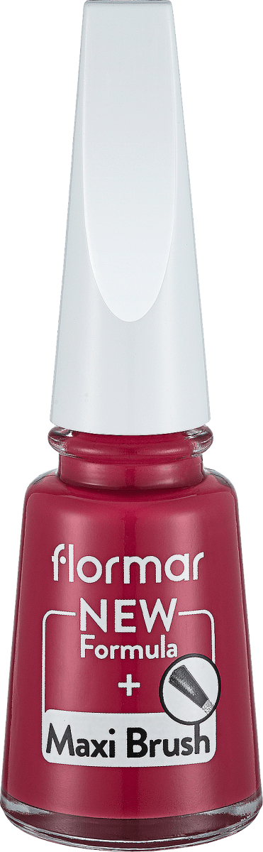 flormar FLORMAR NAIL ENAMEL LAK 320, 1 kom povoljna online kupovina | dm.rs
