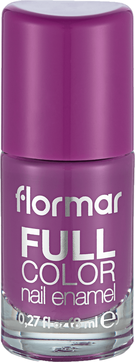 flormar FULL COLOR NAIL ENAMEL LAK 15, 1 kom povoljna online kupovina | dm.rs