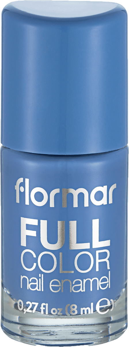 flormar FULL COLOR NAIL ENAMEL LAK 16, 1 kom povoljna online kupovina | dm.rs