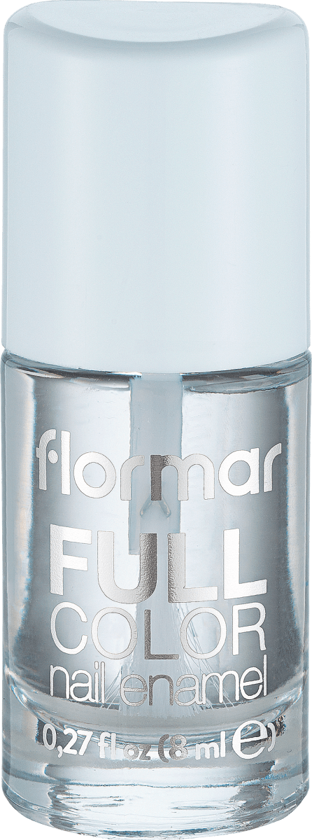 flormar FULL COLOR NAIL ENAMEL LAK 36, 1 kom povoljna online kupovina | dm.rs
