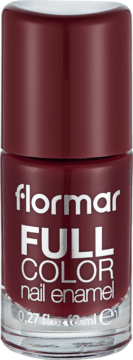 flormar FULL COLOR NAIL ENAMEL LAK 40, 1 kom povoljna online kupovina | dm.rs