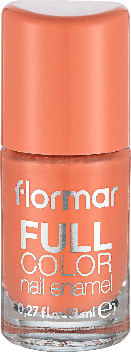 flormar FULL COLOR NAIL ENAMEL LAK 44, 1 kom povoljna online kupovina ...