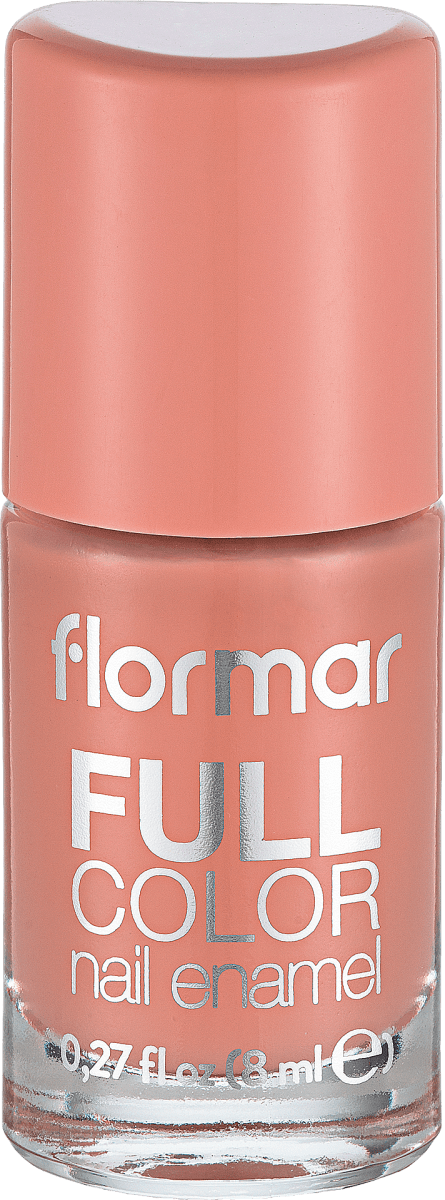 flormar FULL COLOR NAIL ENAMEL LAK 46, 1 kom povoljna online kupovina | dm.rs