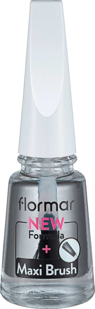 flormar NAIL ENAMEL 301, 1 kom povoljna online kupovina | dm.rs