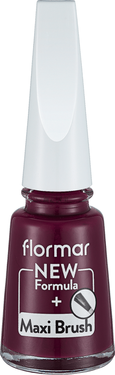 flormar NAIL ENAMEL 483, 1 kom povoljna online kupovina | dm.rs