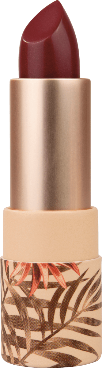 Jean&Len Lippenstift Matte Paradise (103 Velvet), 4 mm dauerhaft ...