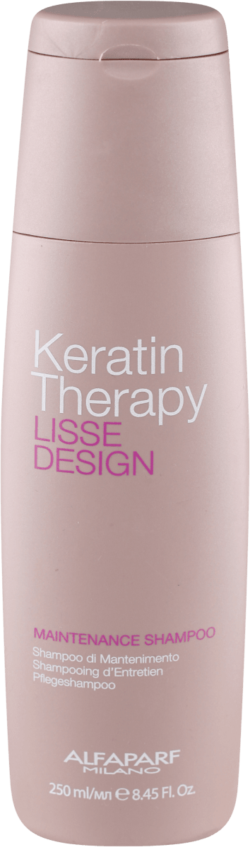 ALFAPARF Šampon za kosu - Keratin, 250 ml povoljna online kupovina | dm.rs