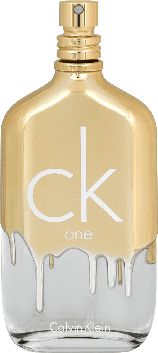 Calvin Klein One Gold Eau de Toilette, 50 ml | dm.at