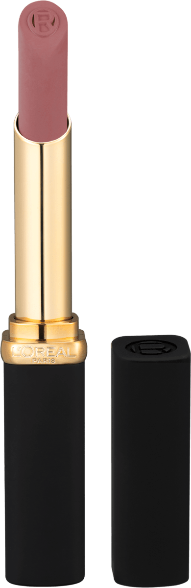 L'ORÉAL PARIS Color Riche Intense Volume Matte ruž za usne – 633 Rosy ...