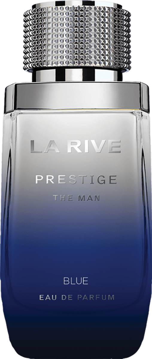 LA RIVE Apă de parfum prestige blue bărbați, 75 ml cumpără permanent ...