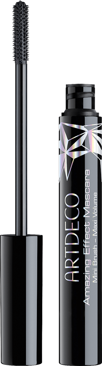 ARTDECO Mascara Amazing Effect Black, 6 ml dauerhaft günstig online kaufen | dm.de