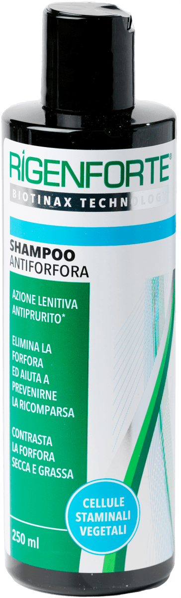 RIGENFORTE BIOTINAX TEHNOLOGY - šampon protiv peruti, 250 ml povoljna ...