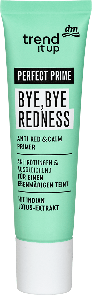 trend !t up BYE, BYE REDNESS - prajmer, 30 ml povoljna online kupovina ...