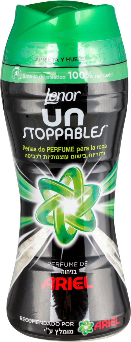 Lenor Parfemske granule ze veš- UNSTOPPABLES, 210 g povoljna online ...