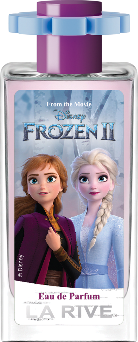 LA RIVE FROZEN II Edp - dečiji, 50 ml povoljna online kupovina | dm.rs