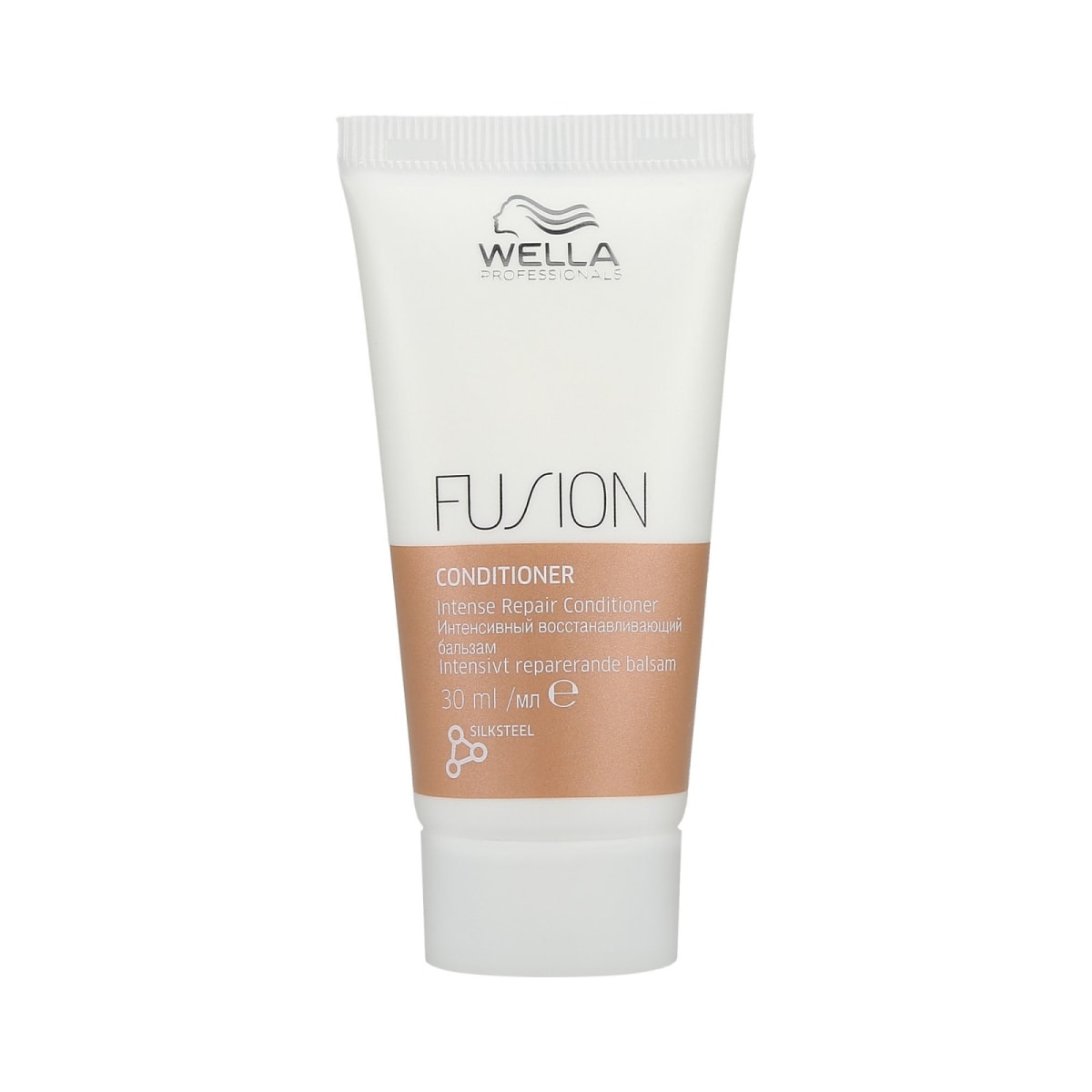 WELLA PROFESSIONALS Balsam păr fusion, 200 ml cumpără permanent online ...