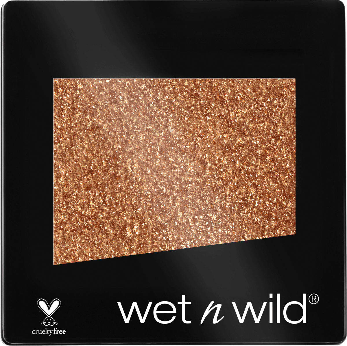 wet n wild Color Icon Single Glitter senka za oči - E354C Brass, 1,4 g ...