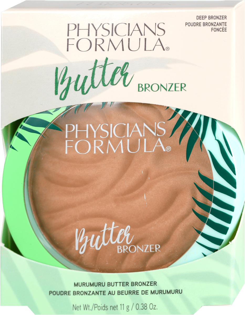 Physicians Formula MURUMURU Butter Deep bronzer, 11 g povoljna online ...