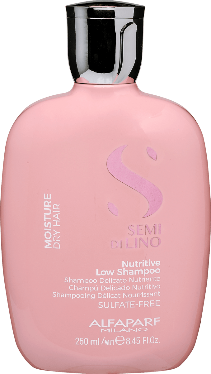 ALFAPARF Șampon hidratant, 250 ml cumpără permanent online la un preț ...