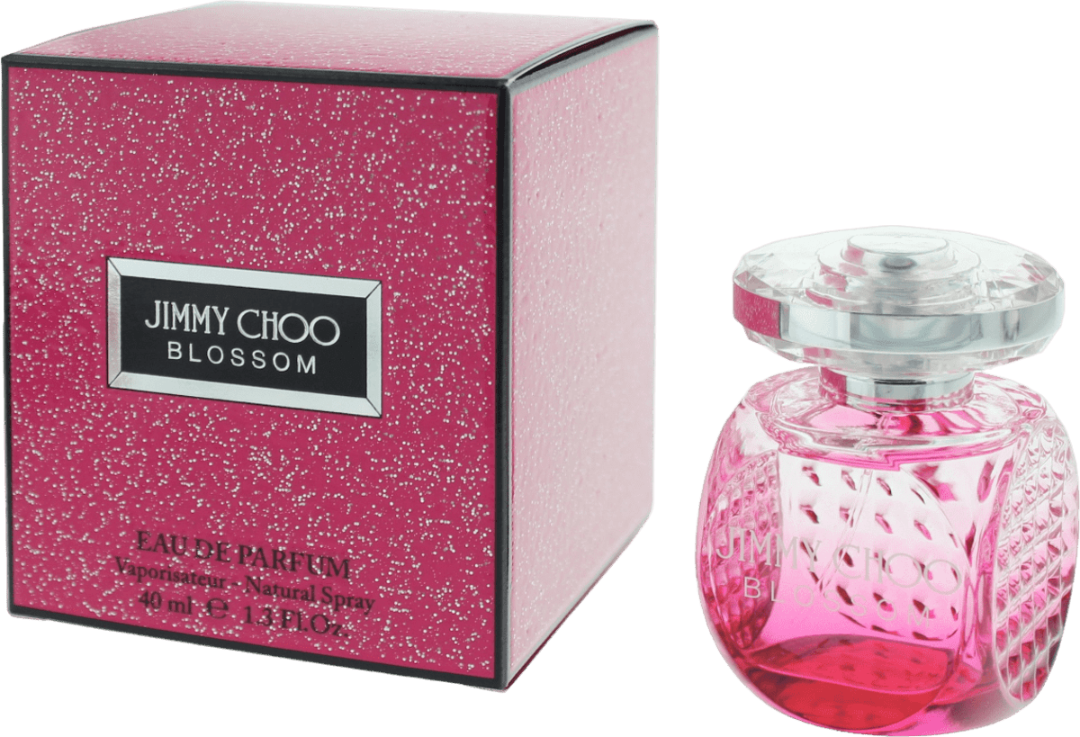 JIMMY CHOO Parfumska voda Blossom, 40 ml | dm.si