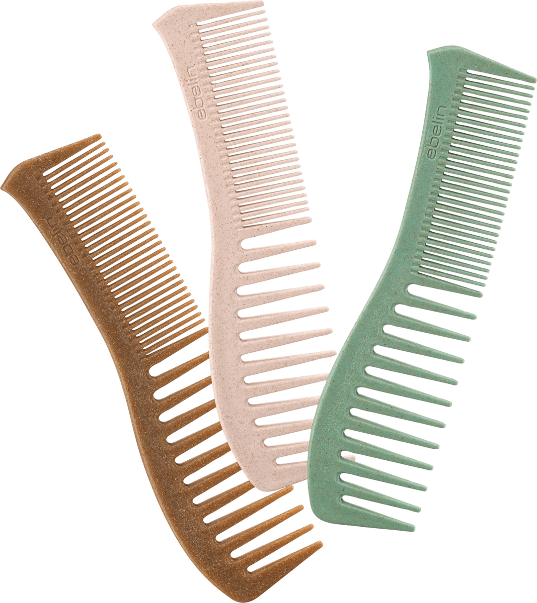 ebelin Kamm nature, 1 St dauerhaft günstig online kaufen | dm.de