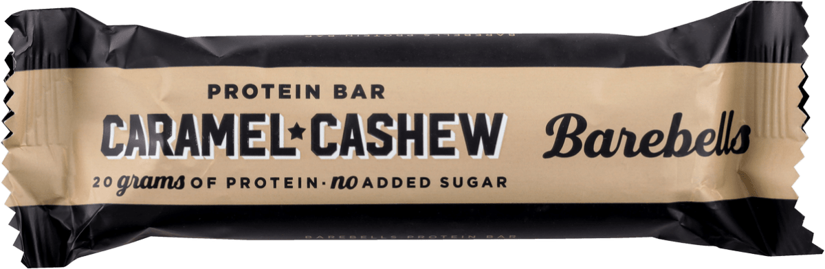 Barebells PROTEIN BAR CARAMEL CASHEW, 55 g povoljna online kupovina | dm.rs