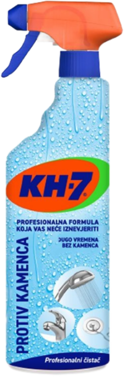 KH-7 Profesionalno sredstvo za uklanjanje kamenca, 750 ml povoljna online kupovina | dm.rs