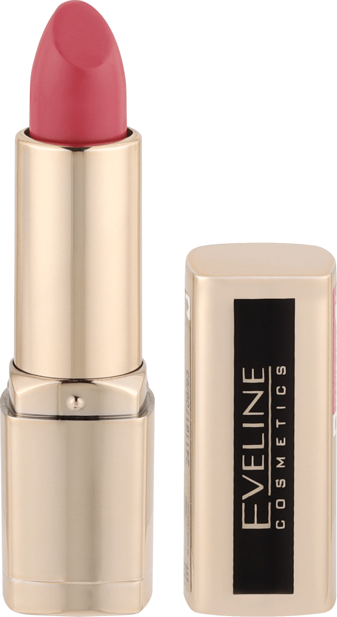 EVELINE COSMETICS Variété Satin ruž za usne – 01 Rendez-Vous, 4 g | dm.hr