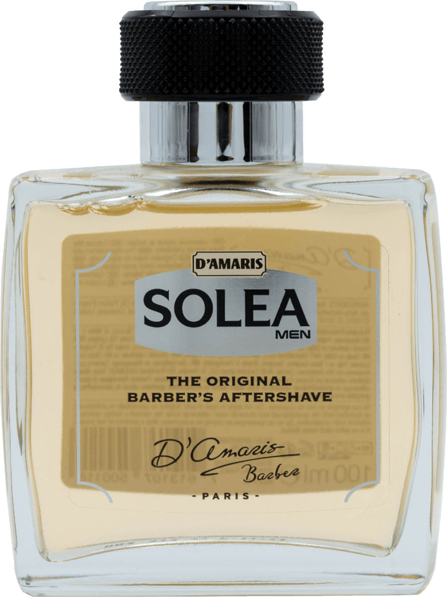 SOLEA Losion poslije brijanja, 100 ml kupujte online po uvijek ...