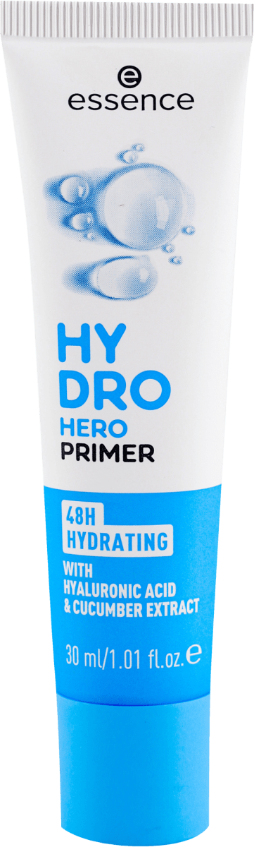 essence HYDRO HERO 24h HYDRATING prajmer za lice, 30 ml povoljna online ...