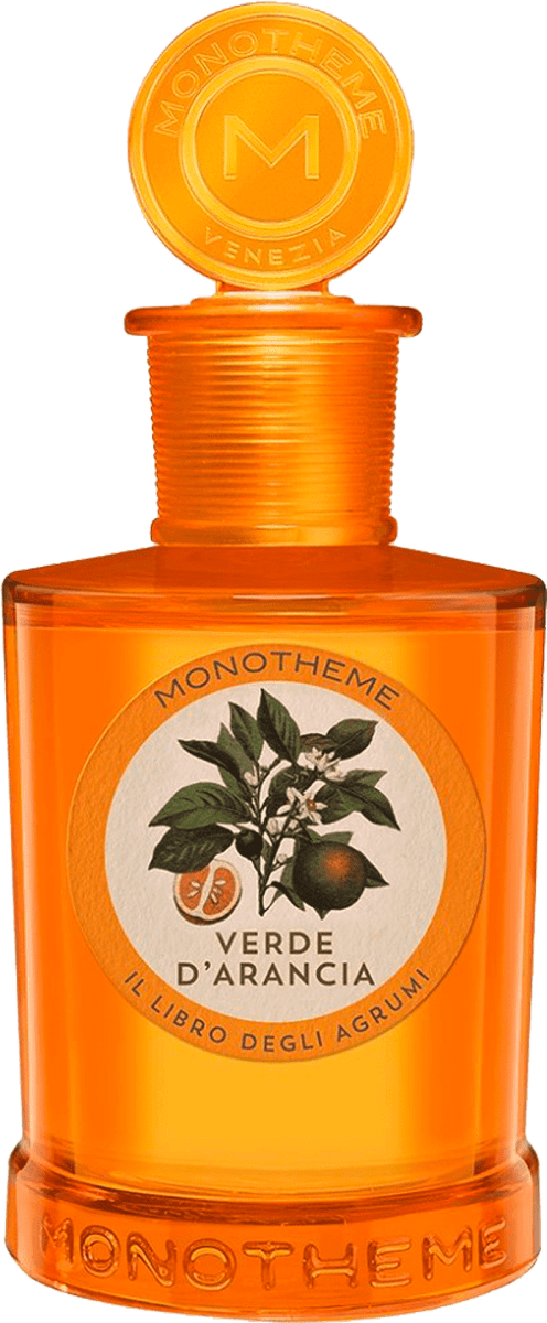 MONOTHEME Apă de toaletă agrumi verde arancia, 100 ml cumpără permanent ...