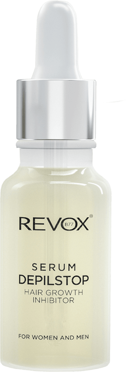 REVOX B77 Siero post-depilazione Depilstop, 20 ml Acquisti online ...
