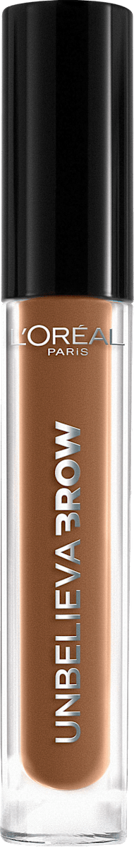 L'ORÉAL PARIS Гел за вежди Unbelieva Brow, 3,4 ml Пазарувай трайно ...