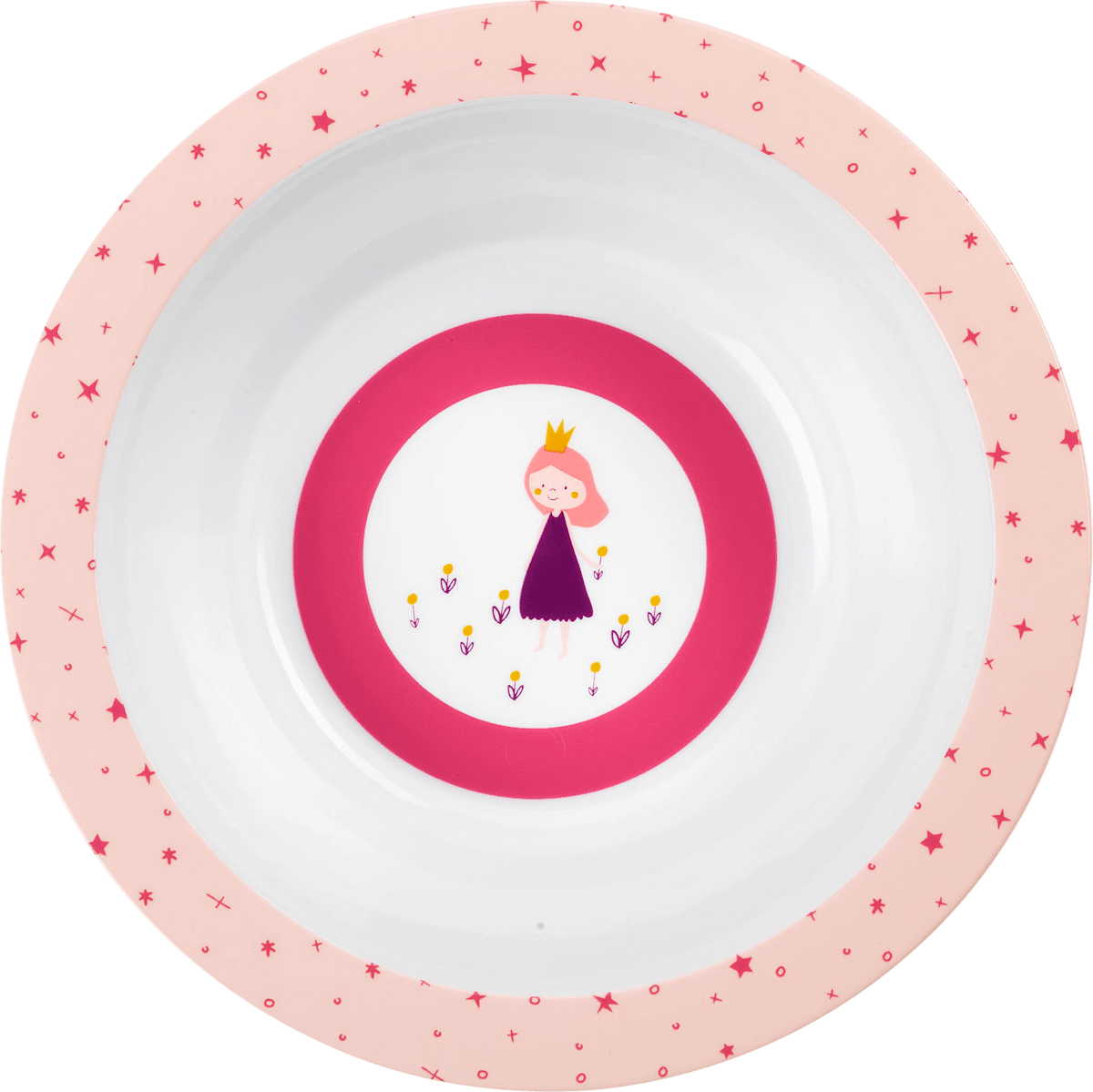 babylove Dječija zdjelica za jelo, 1 kom. kupujte online po uvijek povoljnim cijenama | dm ...