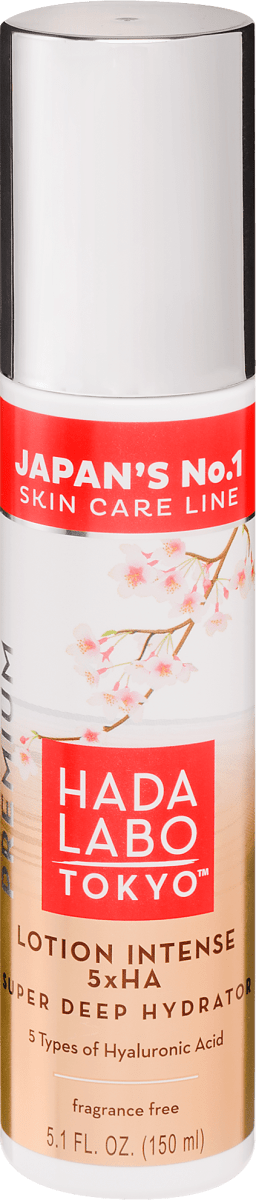 HADA LABO TOKYO PREMIUM SUPER DEEP HYDRATOR losion za lice, 150 ml povoljna online kupovina | dm.rs