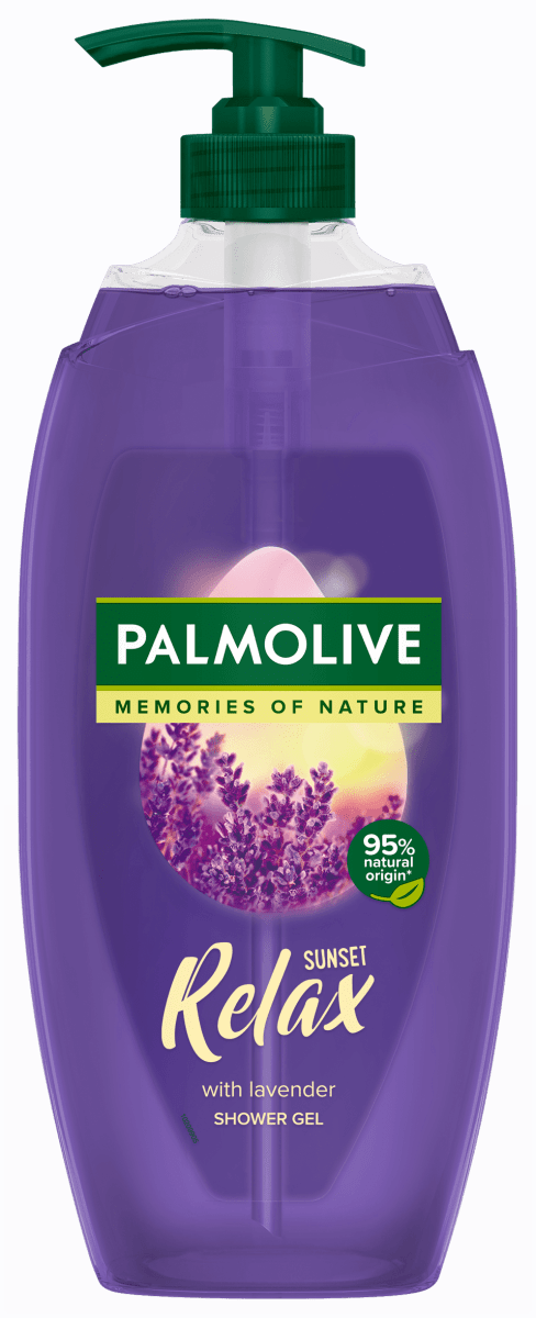 Palmolive Gel za tuširanje Memories Of Nature Sunset Relax, 750 ml ...